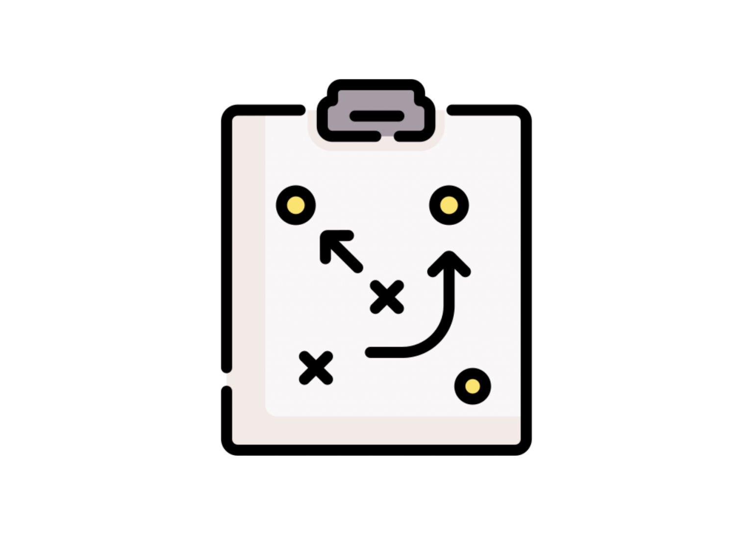 Social Business Model Canvas – A digital collaborative template that ...